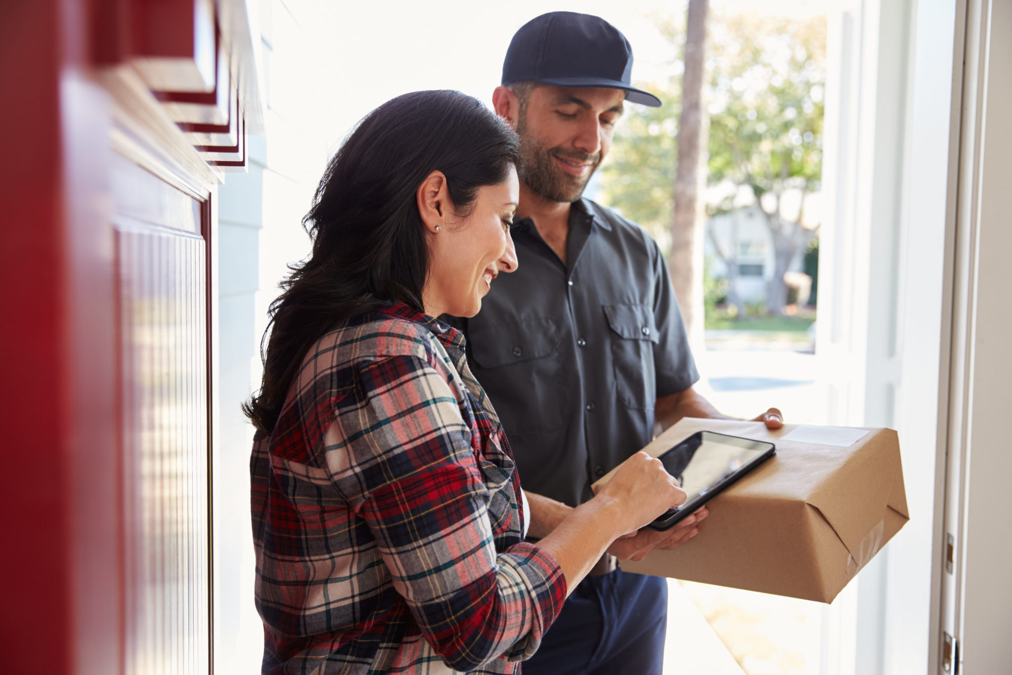 Neighborhood Healthcare Mail Order Pharmacy Services - AnewHealth